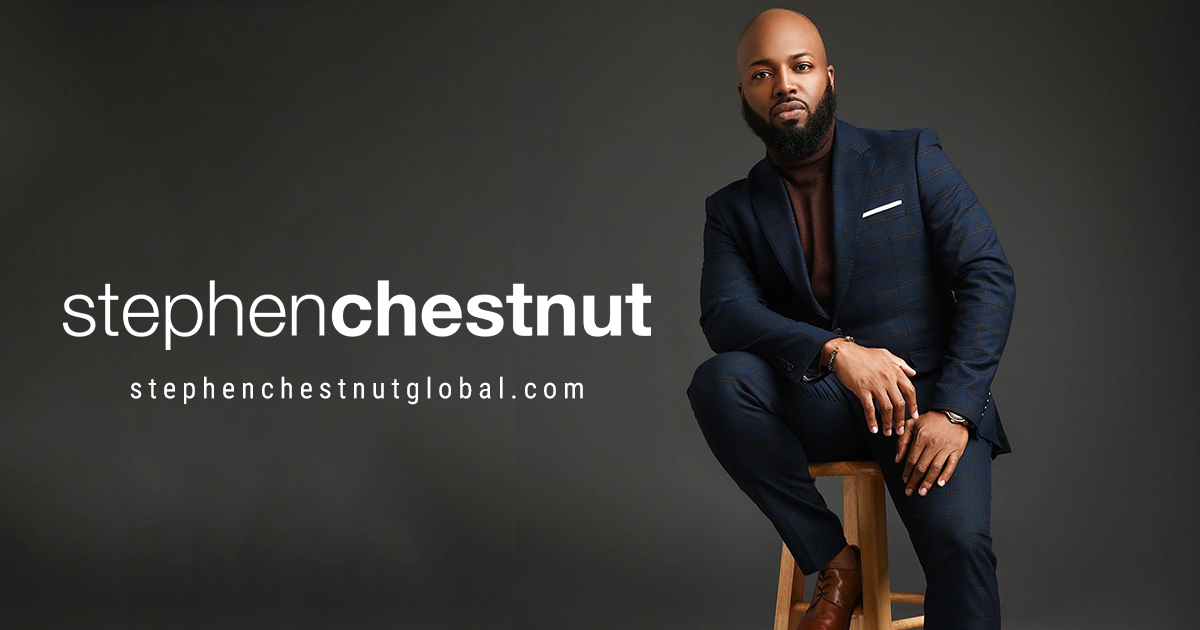 Stephen Chestnut Global