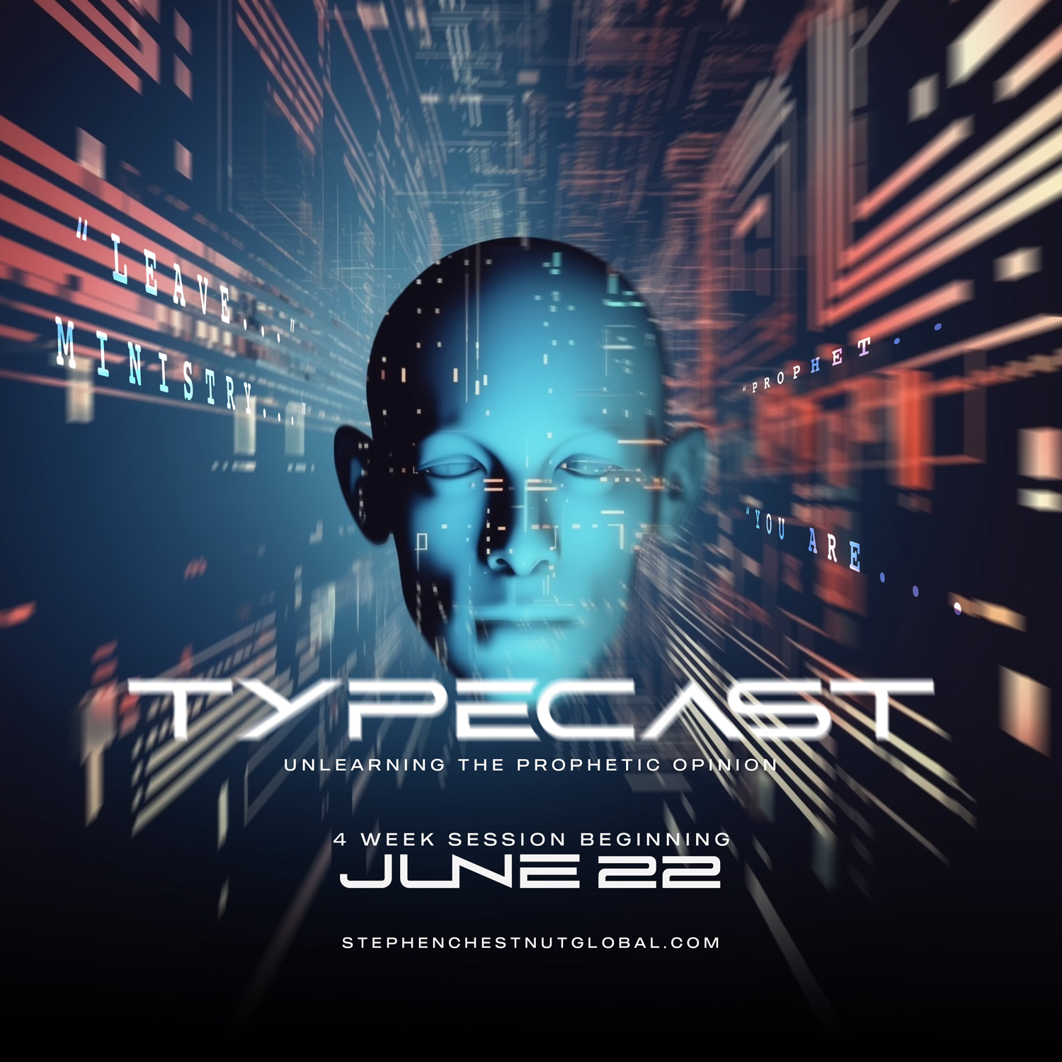 Online Course Registration - Stephen Chestnut Global