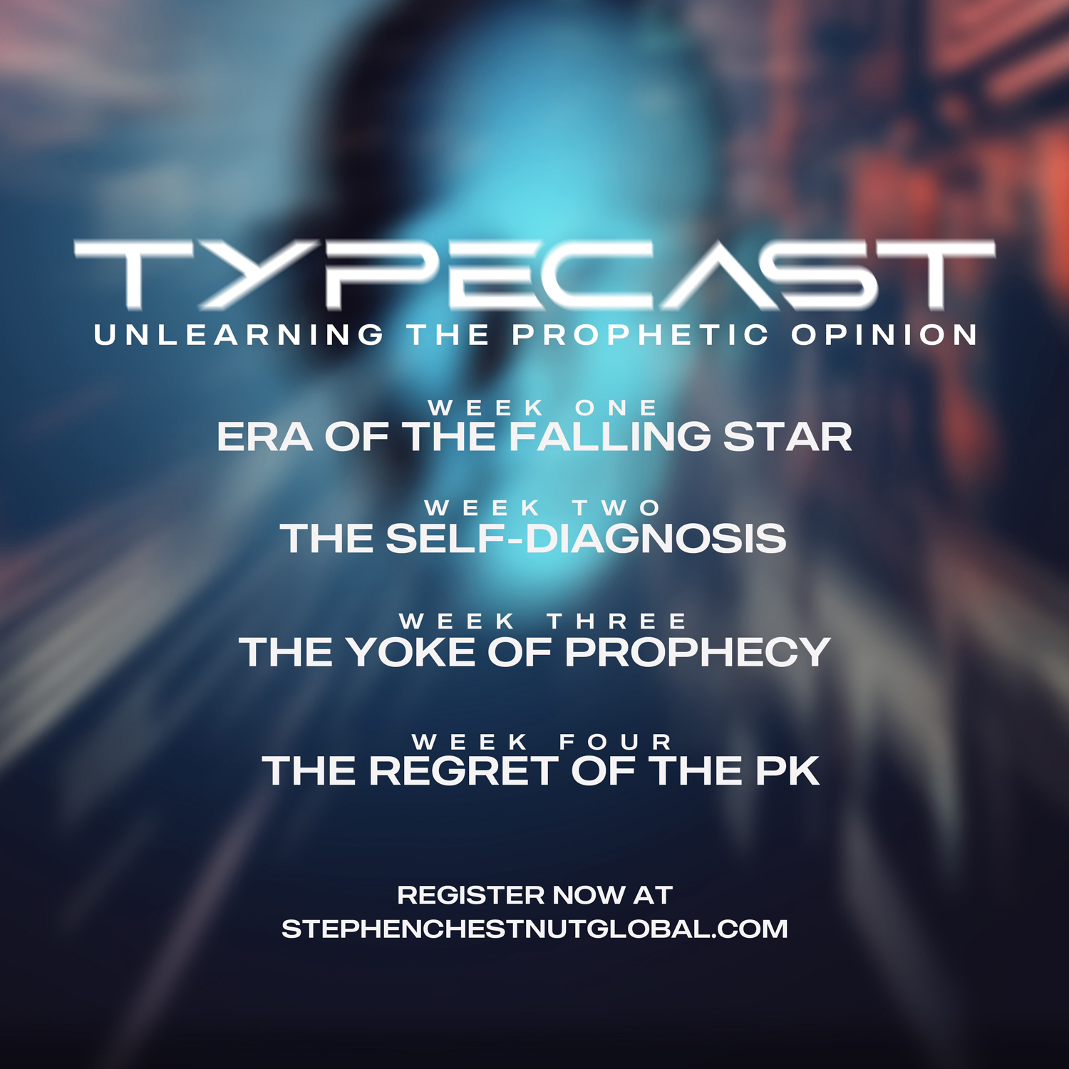 Online Course Registration - Stephen Chestnut Global