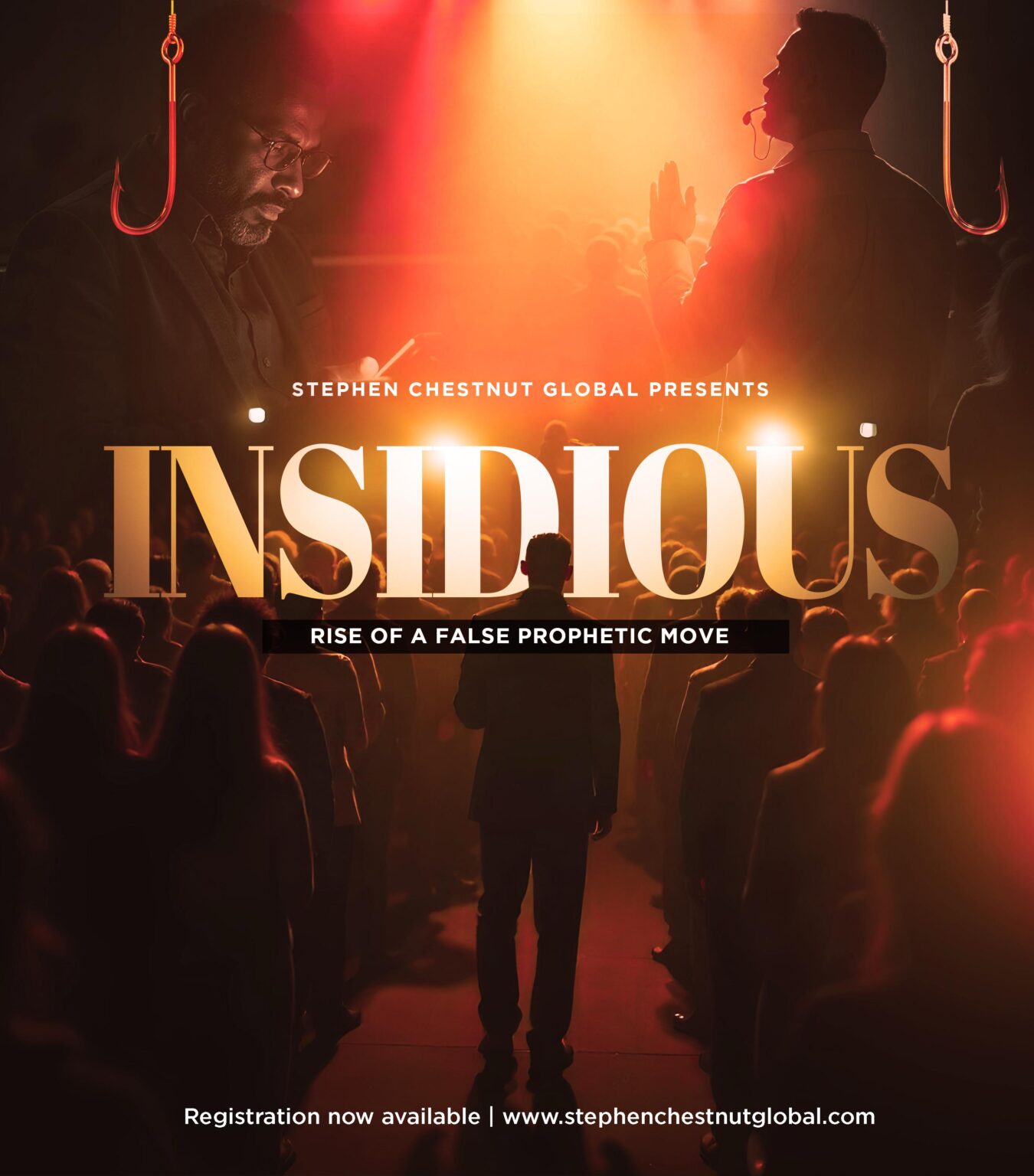 Online Course Registration - Stephen Chestnut Global